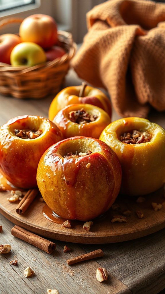 7 Best Fall Apple Recipes