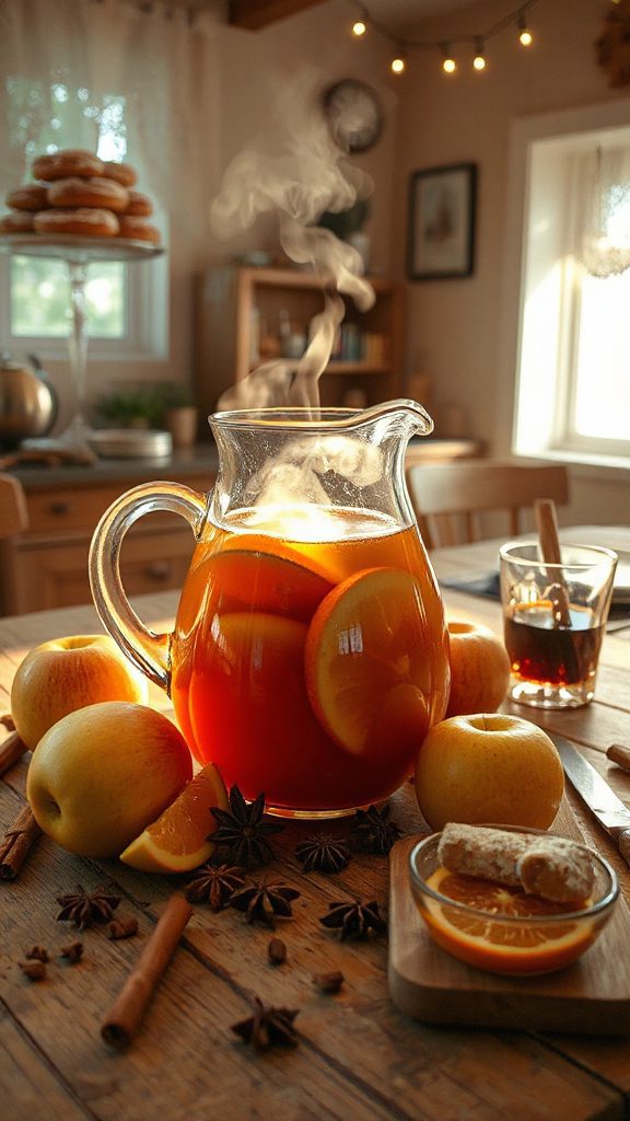 7 Apple Cider Bar Recipes