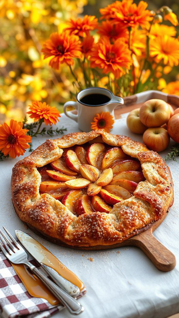 7 Best Fall Apple Recipes