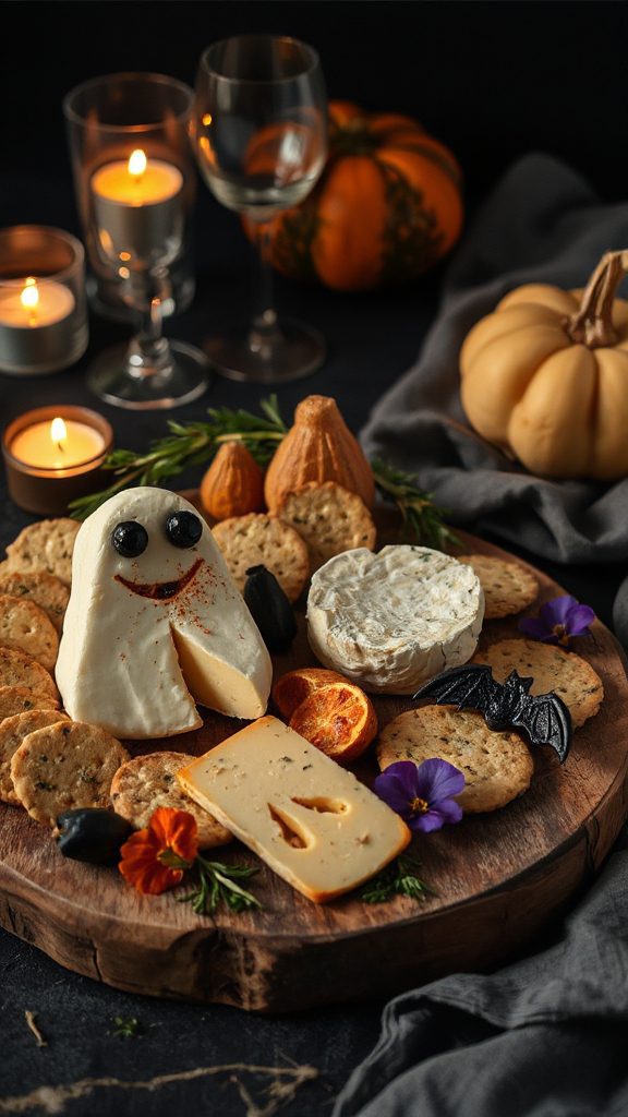7 Easy Halloween Recipe Ideas for Busy Weeknights